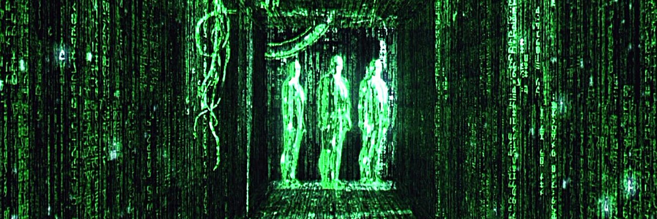 The Matrix: 25th Anniversary - Broadway Cinema & Theatre, Letchworth