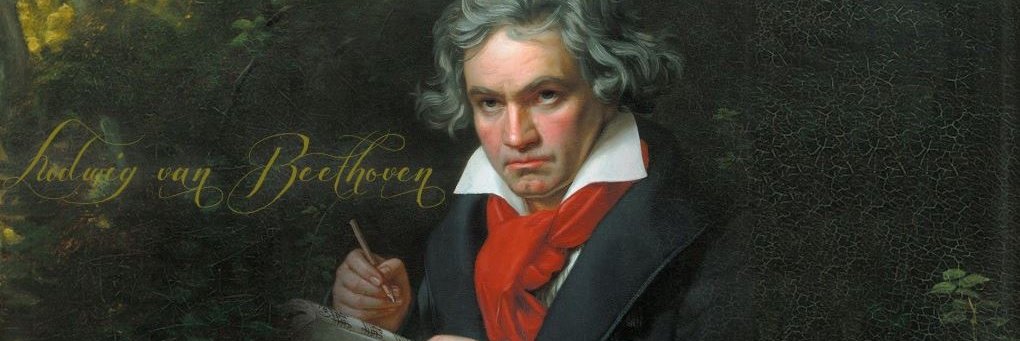 Ludwig van Beethoven - Classical Music's Greatest - Broadway Cinema ...
