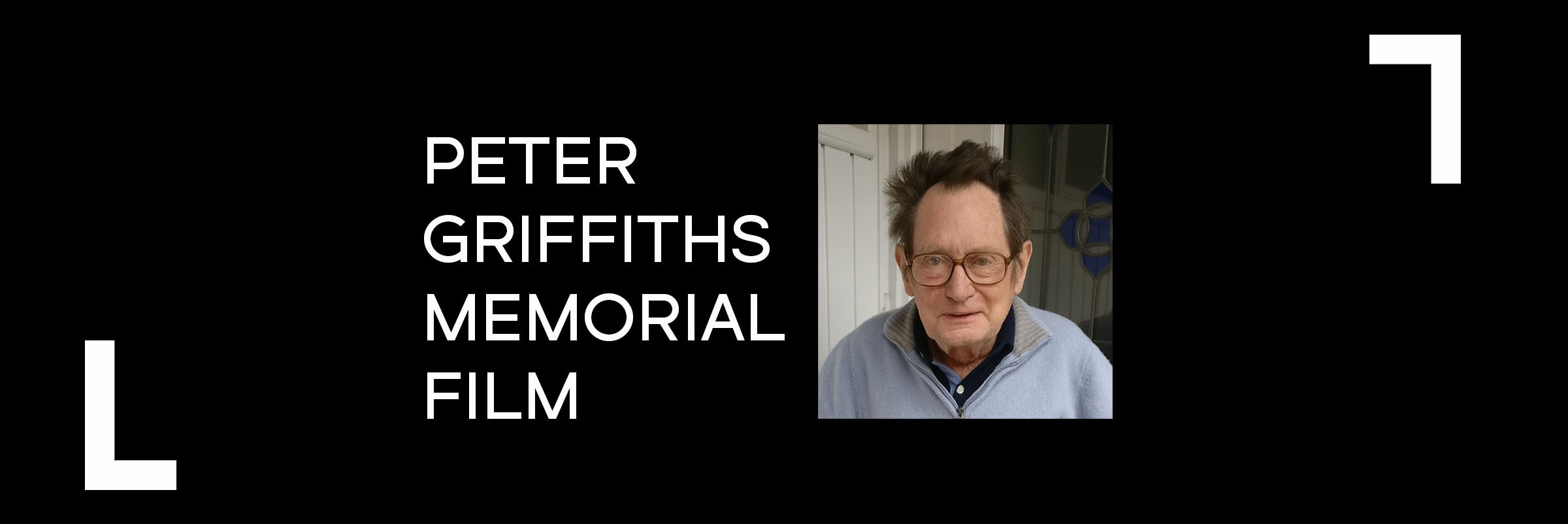 Peter Griffiths Memorial Screening: The 400 Blows - Broadway Cinema & Theatre, Letchworth