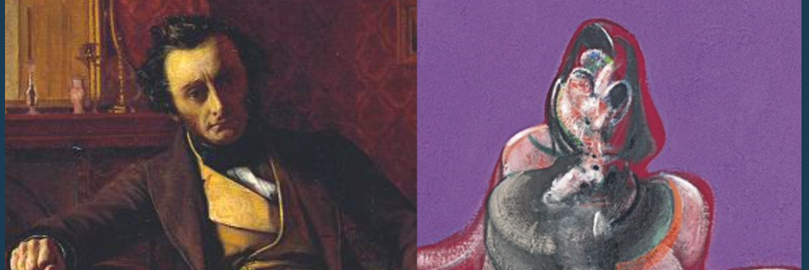British Art from Egg to Bacon - Broadway Cinema & Theatre, Letchworth