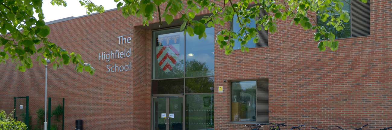 The Highfield School Celebration & Awards Evening - Broadway Cinema ...