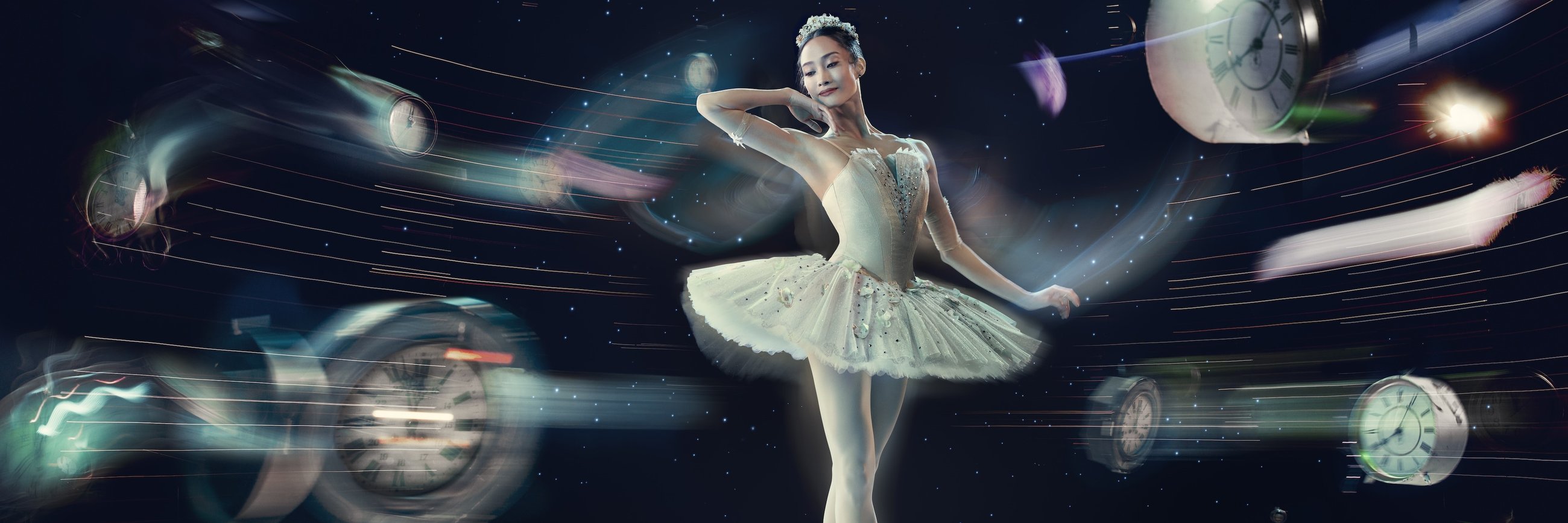 RB&O: Cinderella - Broadway Cinema & Theatre, Letchworth