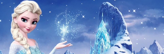 Frozen - Broadway Cinema & Theatre, Letchworth