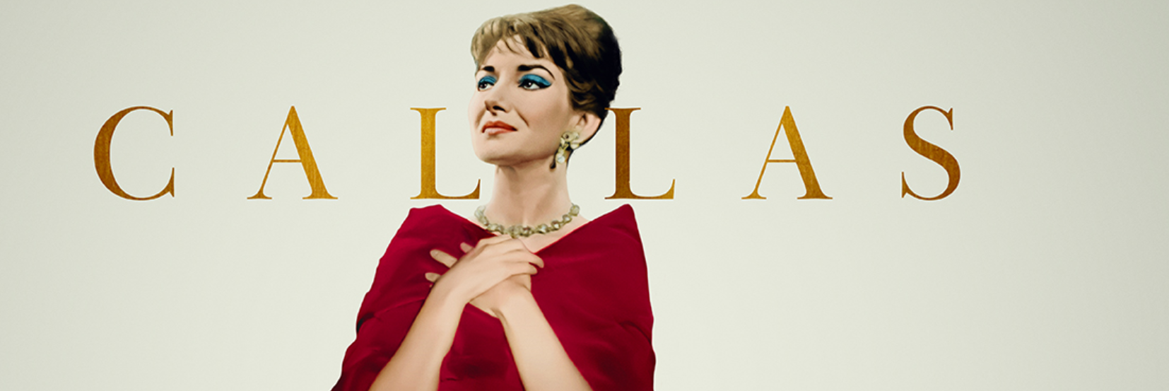 Callas - Paris, 1958 - Broadway Cinema & Theatre, Letchworth