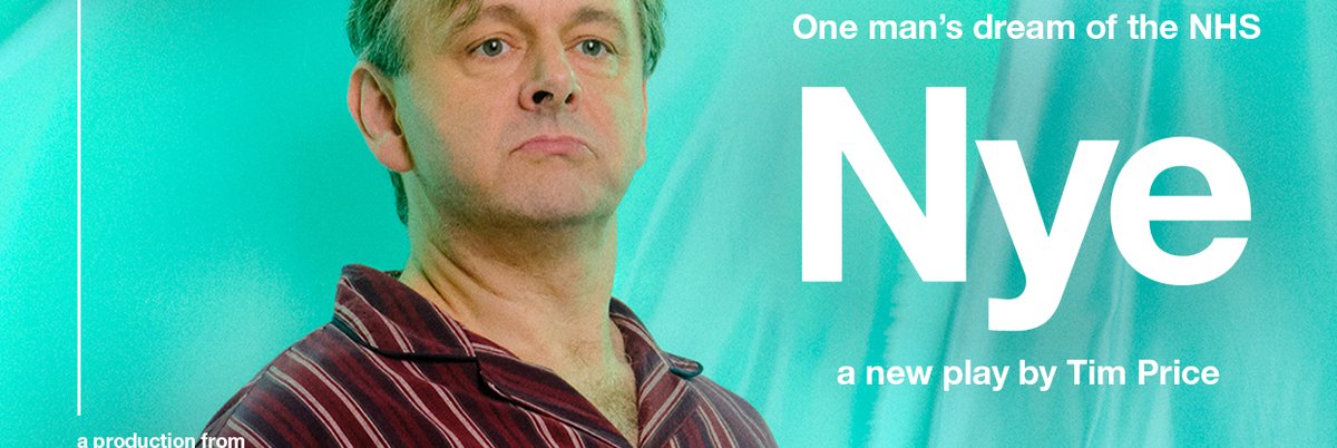 Nye - Broadway Cinema & Theatre, Letchworth