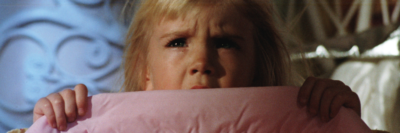 Poltergeist - Broadway Cinema & Theatre, Letchworth