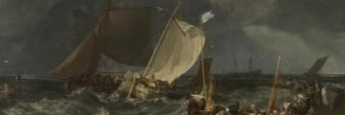 Art and Literature - Broadway Cinema & Theatre, Letchworth