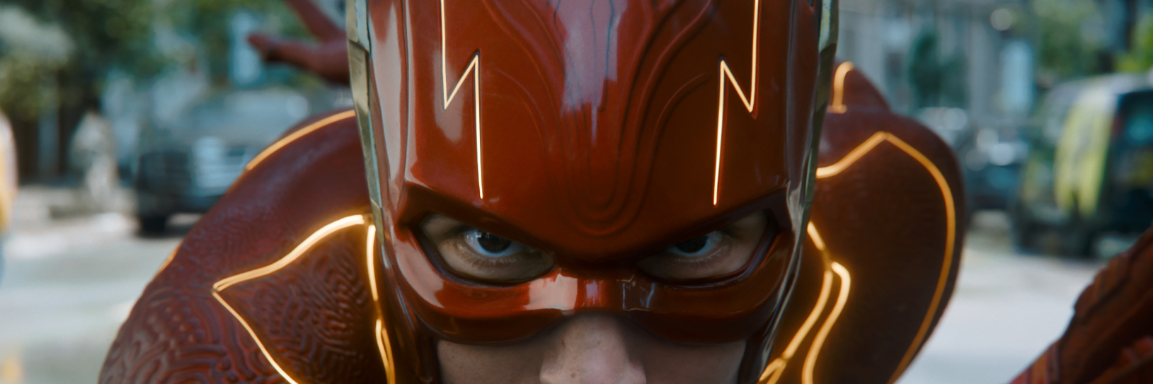 The Flash - Broadway Cinema & Theatre, Letchworth