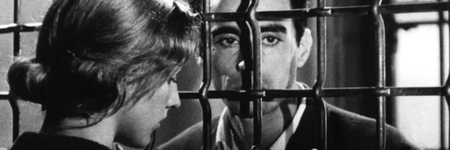 Pickpocket - Broadway Cinema & Theatre, Letchworth