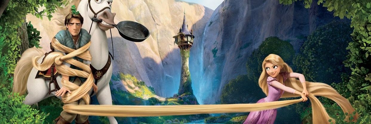 Tangled - Broadway Cinema & Theatre, Letchworth