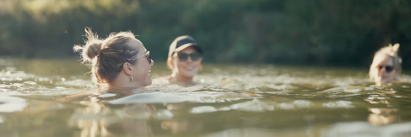 Rave on for the Avon and Live Q&A - Broadway Cinema & Theatre, Letchworth