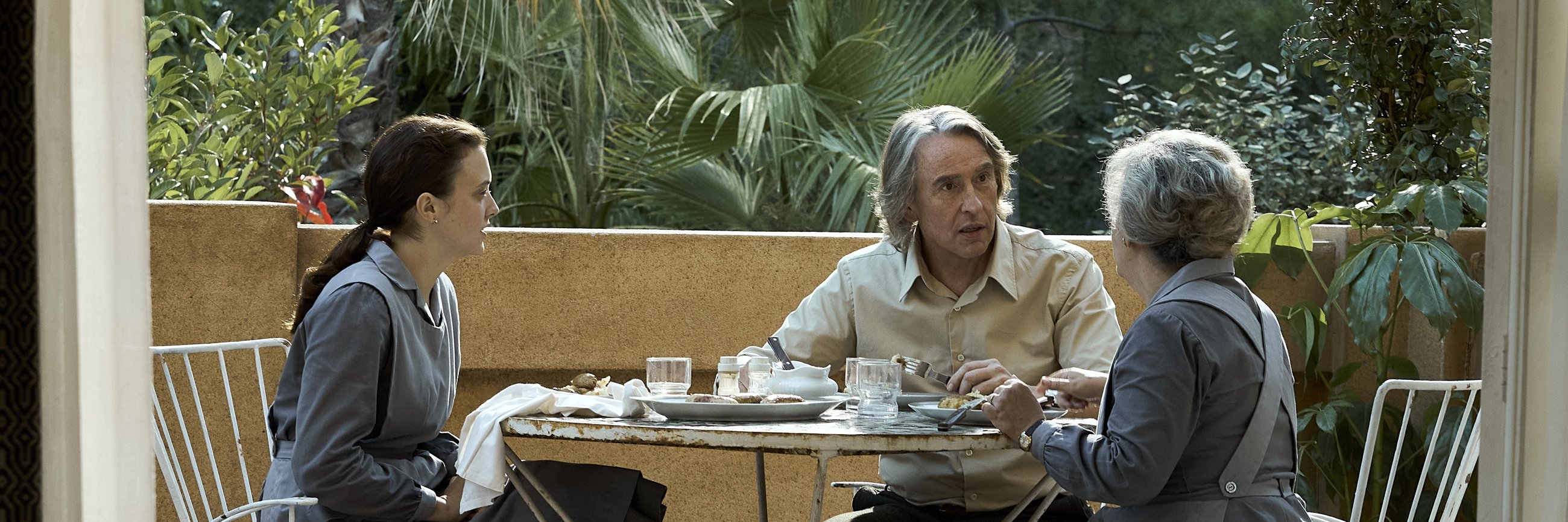 The Penguin Lessons: Preview - Broadway Cinema & Theatre, Letchworth