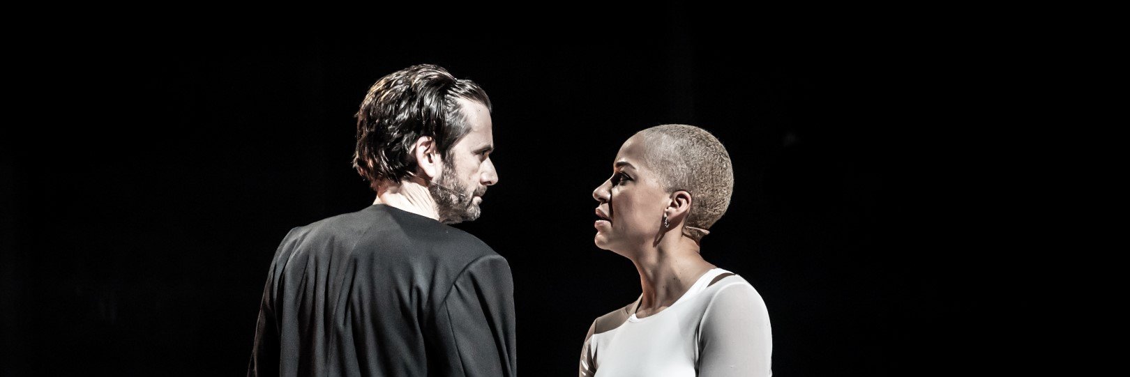 Babies Screen: Macbeth: David Tennant & Cush Jumbo - Broadway Cinema ...