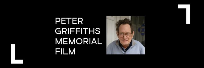 Peter Griffiths Memorial Screening: The 400 Blows - Broadway Cinema ...