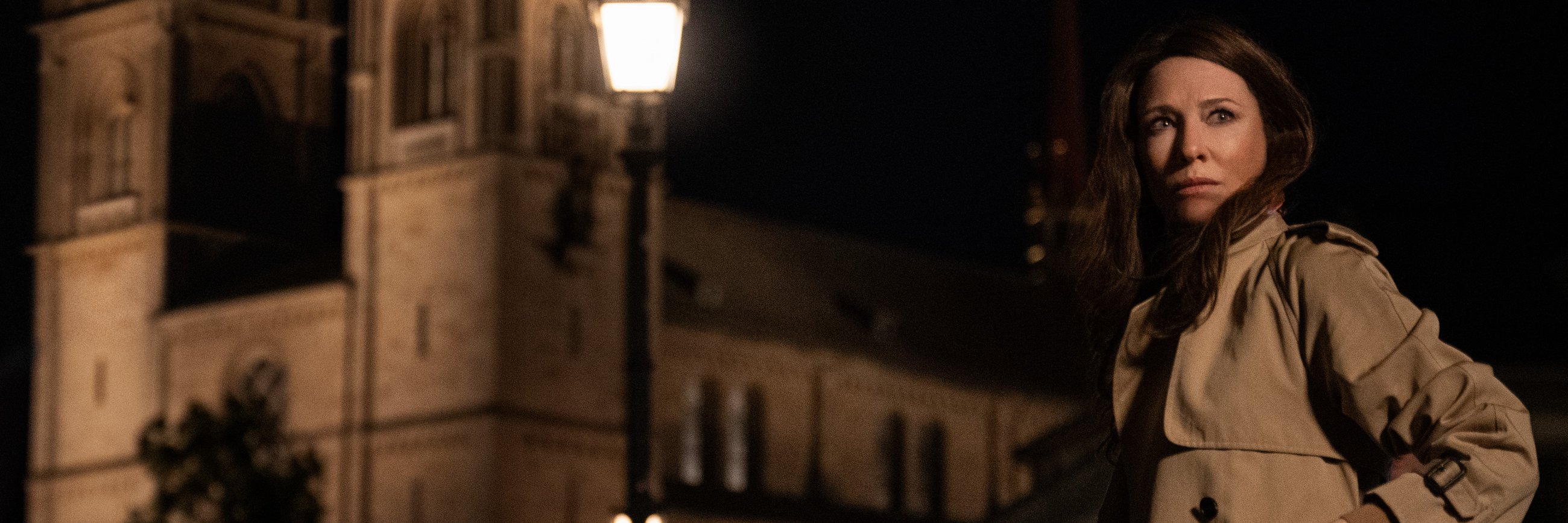 Films In Four: Black Bag - Broadway Cinema & Theatre, Letchworth