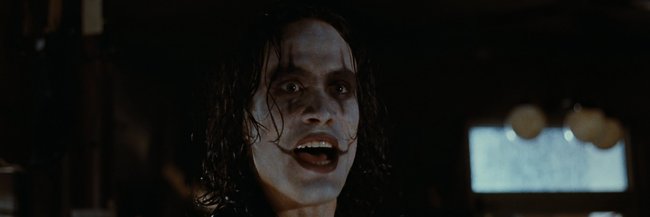 The Crow: 30th Anniversary - Broadway Cinema & Theatre, Letchworth