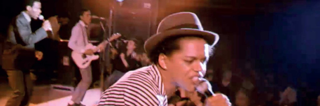 Dance Craze - Broadway Cinema & Theatre, Letchworth