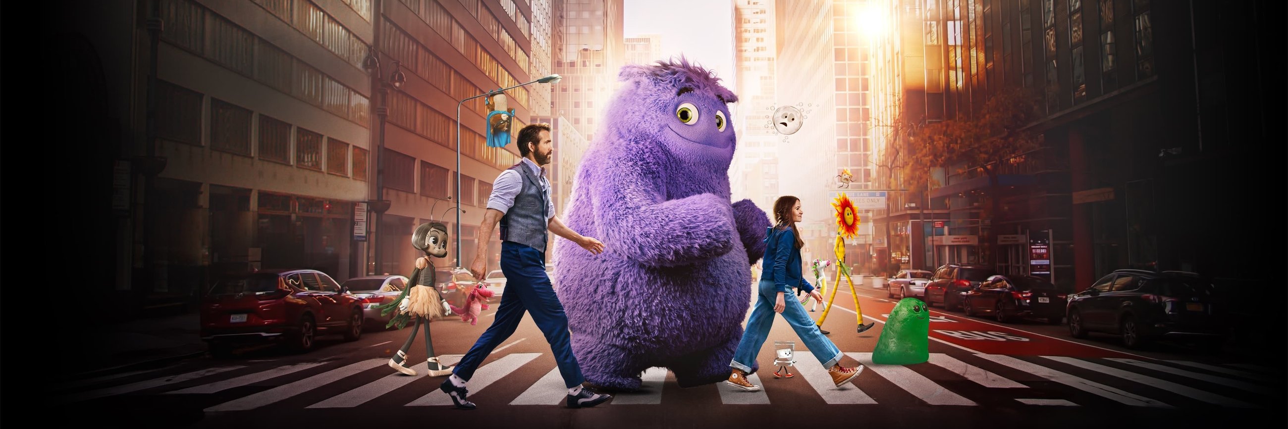 IF - Broadway Cinema & Theatre, Letchworth