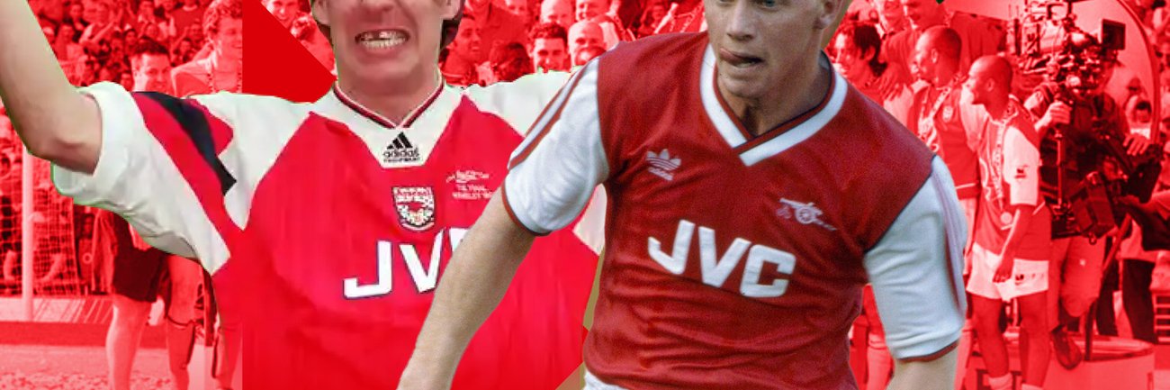 An Evening With Arsenal Legends - Broadway Cinema & Theatre, Letchworth