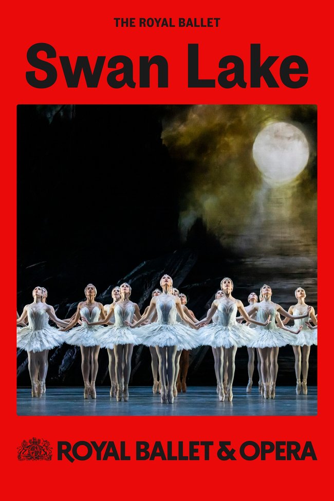 Royal Ballet and Opera - Broadway Cinema & Theatre, Letchworth