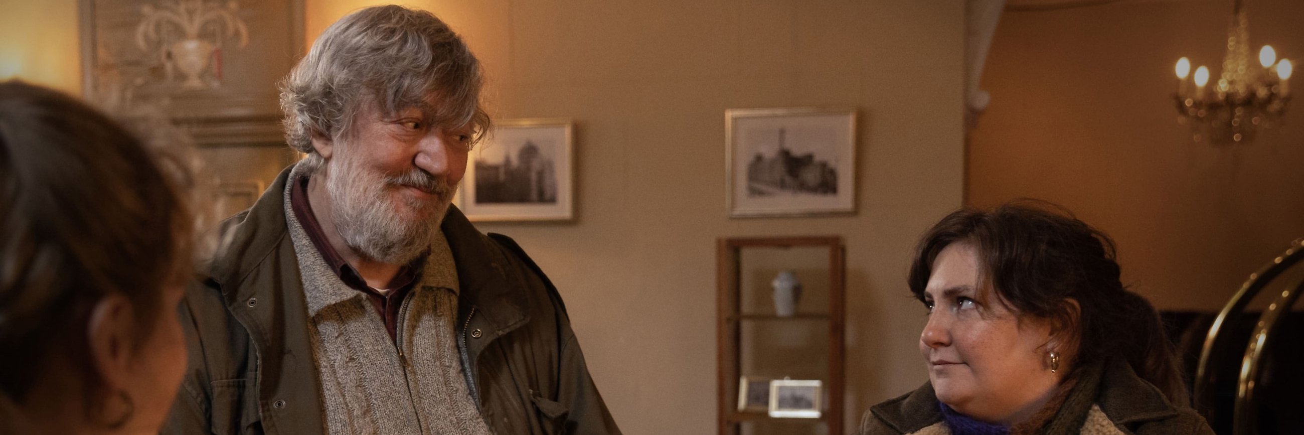 Treasure - Broadway Cinema & Theatre, Letchworth