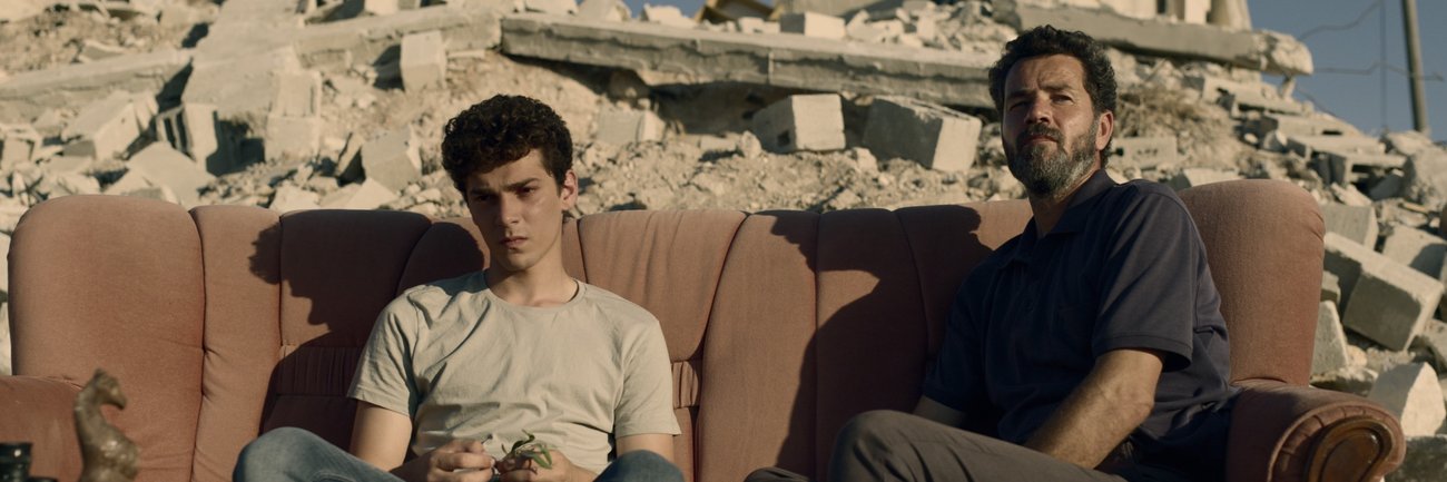 The Teacher - Broadway Cinema & Theatre, Letchworth