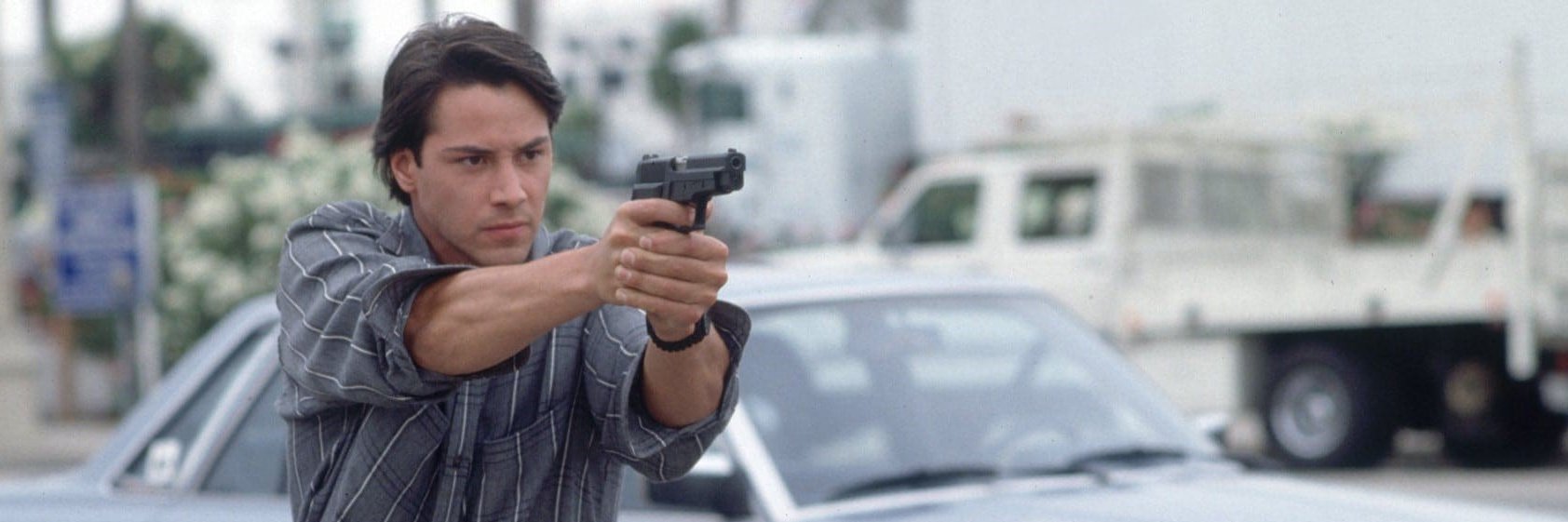 Point Break - Broadway Cinema & Theatre, Letchworth