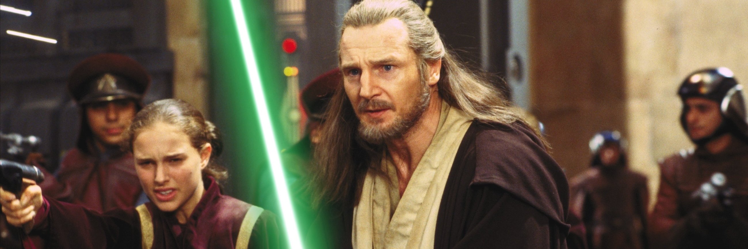 Star Wars Episode I: The Phantom Menace - Broadway Cinema & Theatre ...