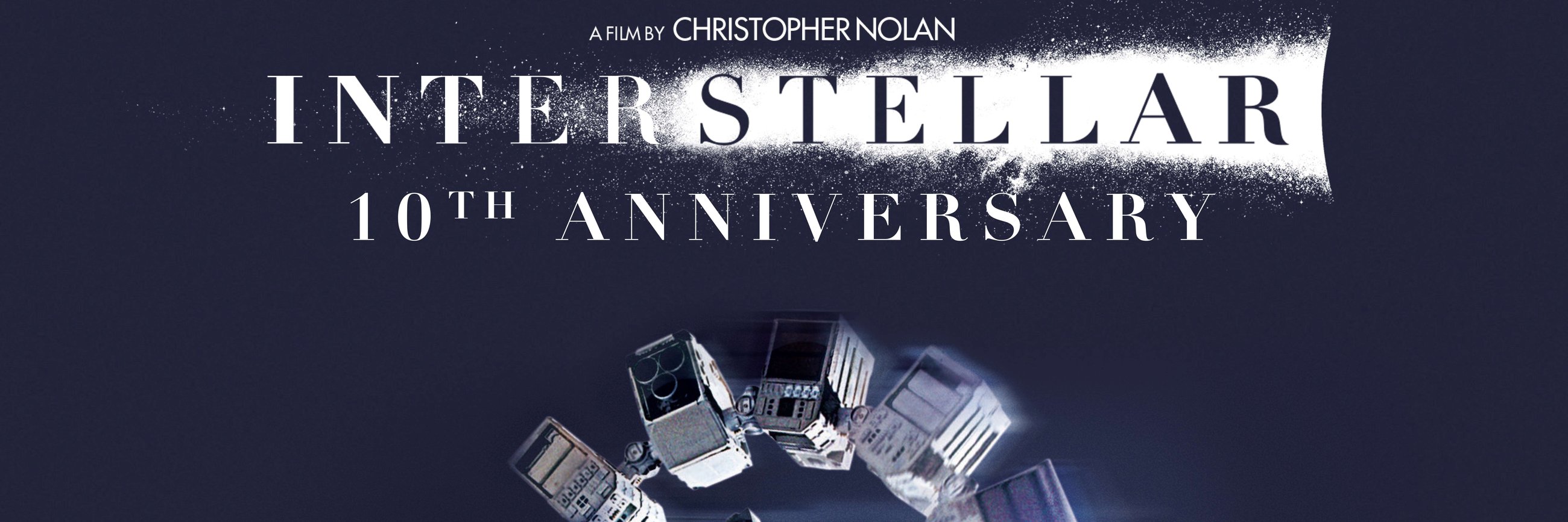 Interstellar 10th Anniversary - Broadway Cinema & Theatre, Letchworth