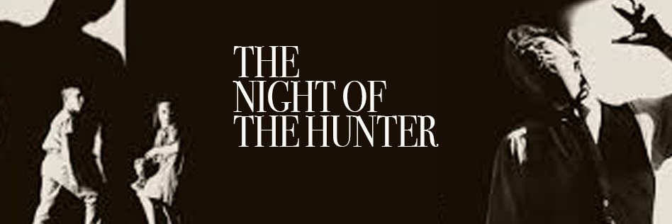 Peter Griffiths Memorial: The Night of The Hunter - Broadway Cinema ...
