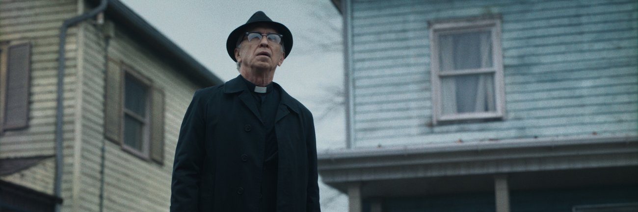 The Conjuring: Last Rites - Broadway Cinema & Theatre, Letchworth