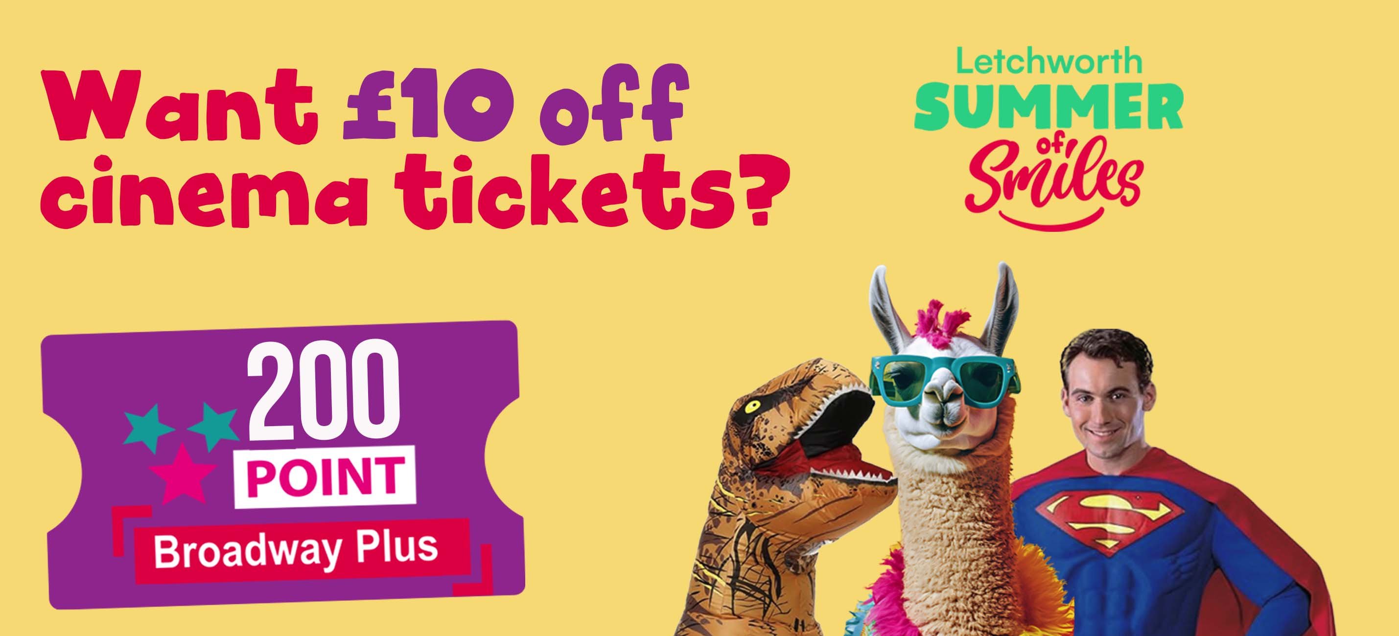 Home | Independent Cinema & Theatre in Hertfordshire - Broadway Cinema ...