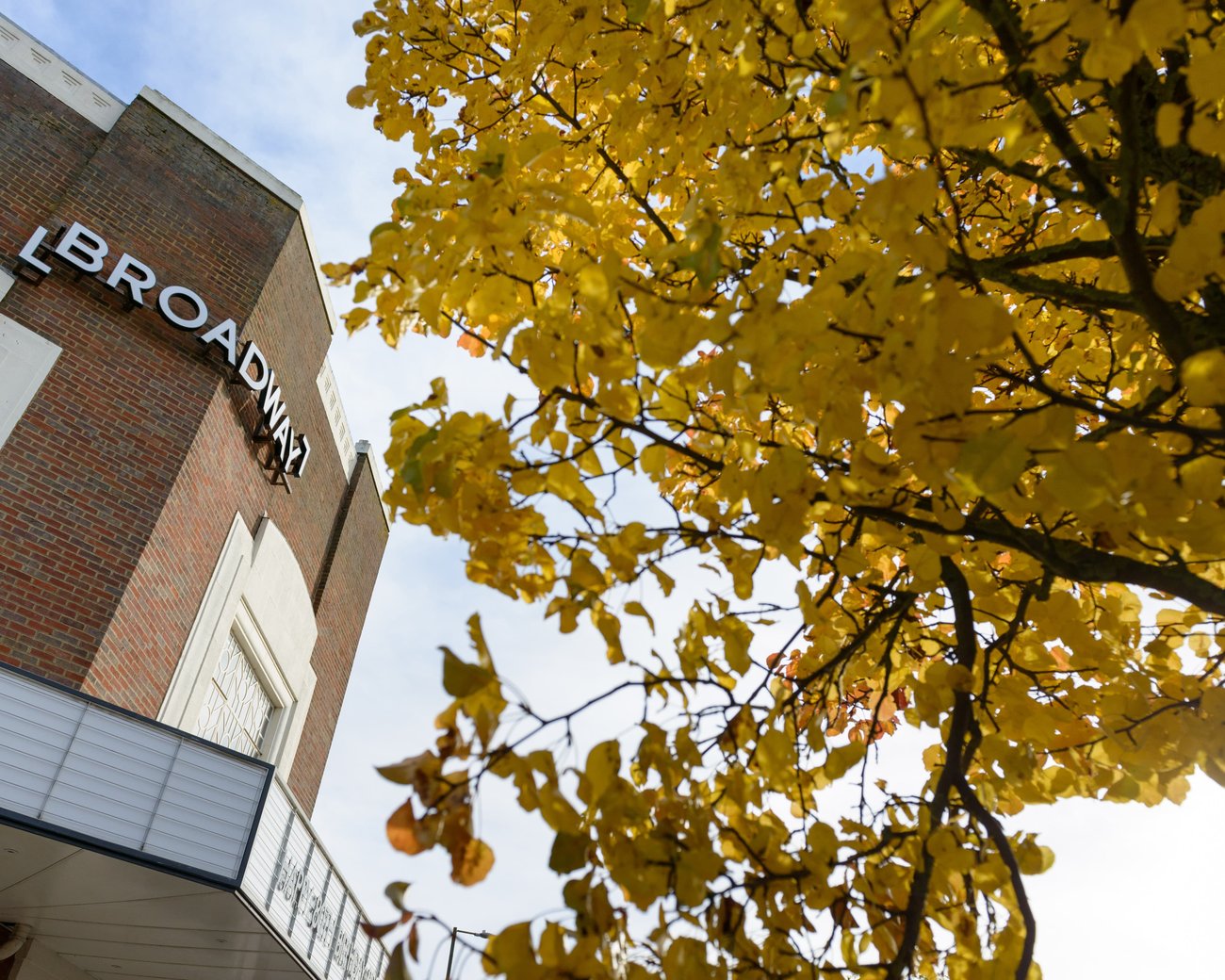 Your Visit| Independent Cinema & Theatre in Hertfordshire - Broadway ...