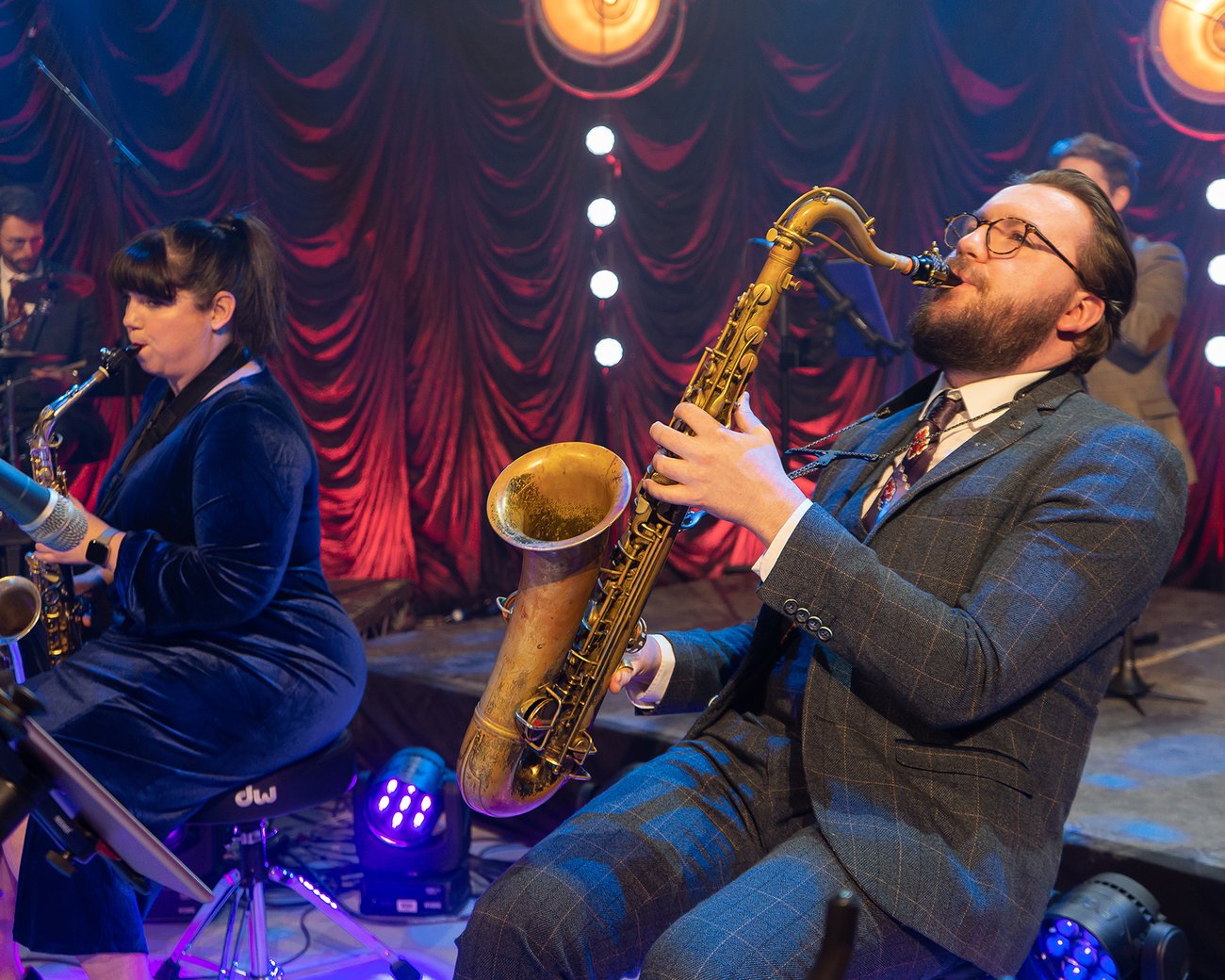 Theatre| Independent Cinema & Theatre in Hertfordshire - Broadway ...