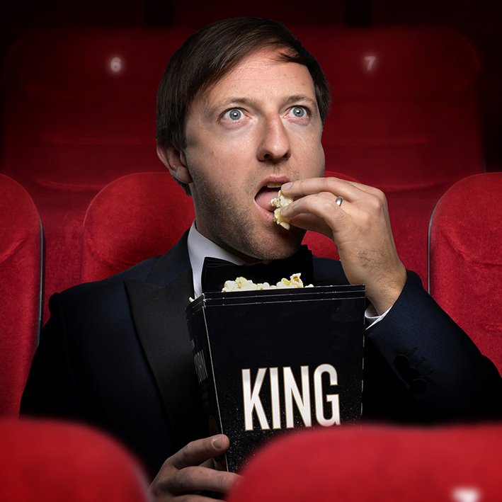 The Best In Comedy - Broadway Cinema & Theatre, Letchworth
