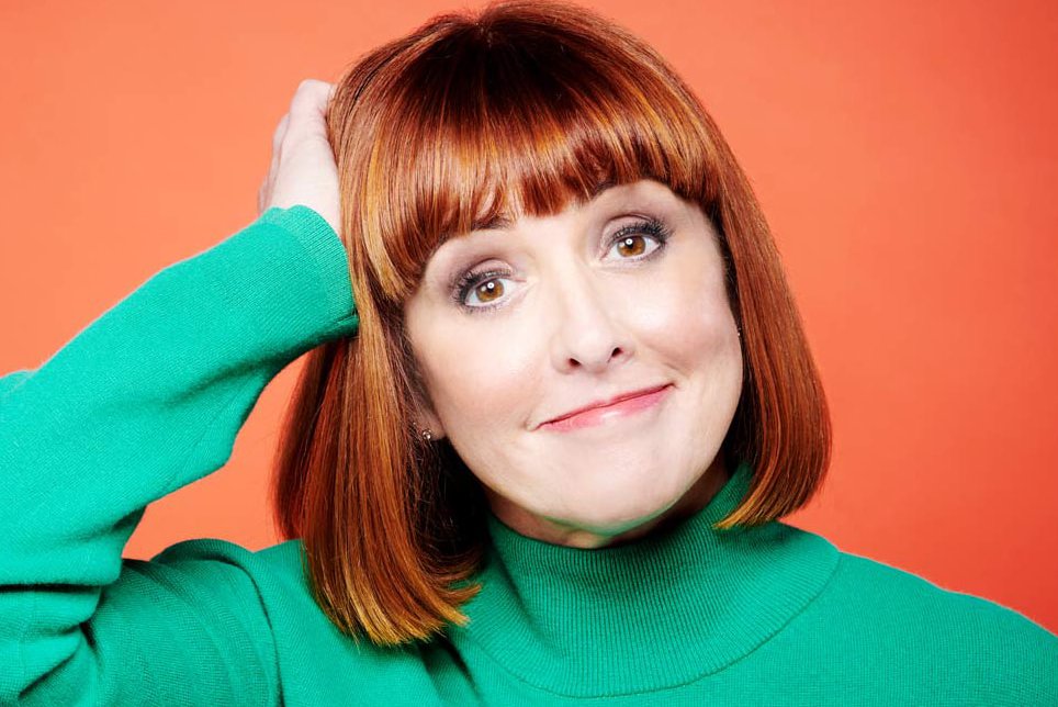 The Best In Comedy - Broadway Cinema & Theatre, Letchworth