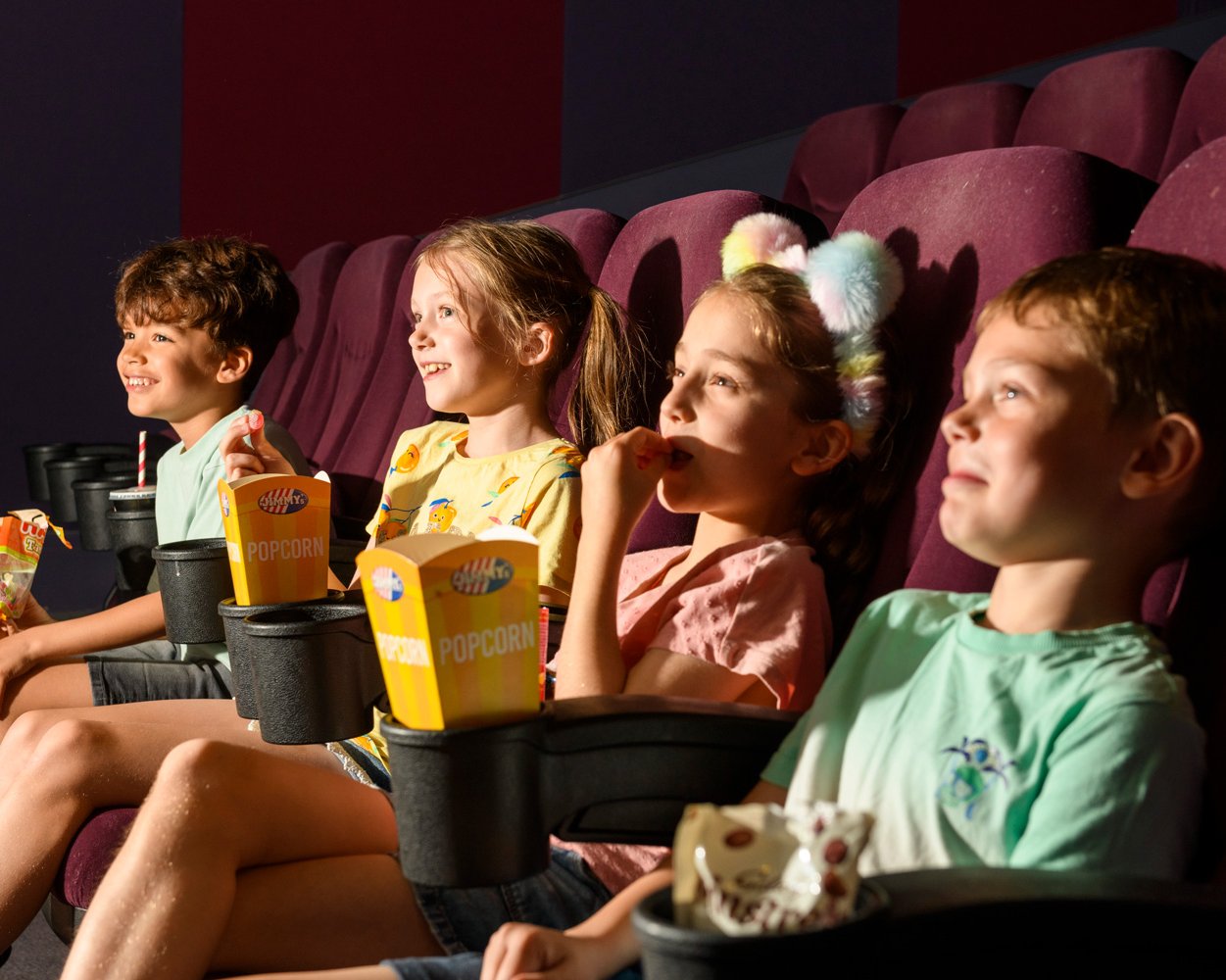 Cinema| Independent Cinema & Theatre in Hertfordshire - Broadway Cinema ...