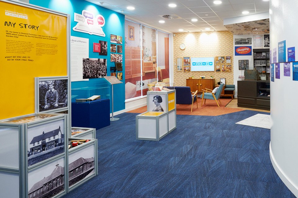 Sister Venues | Independent Cinema & Theatre in Hertfordshire ...