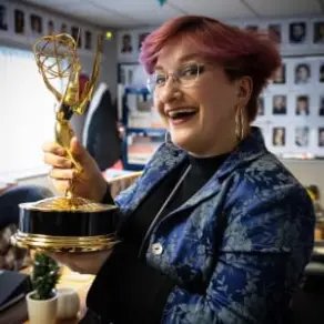 Rave on for the Avon and Live Q&A - Broadway Cinema & Theatre, Letchworth