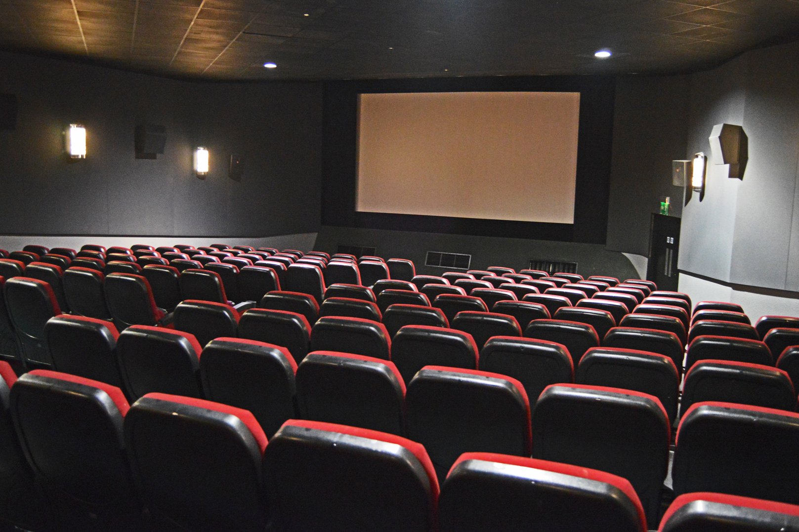 Subtitled Screenings - Broadway Cinema & Theatre, Letchworth
