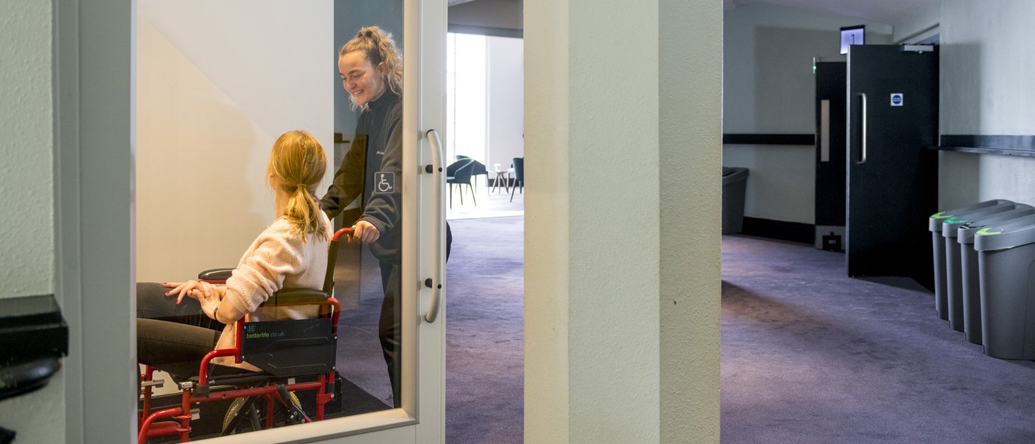 Accessibility| Independent Cinema & Theatre in Hertfordshire - Broadway ...