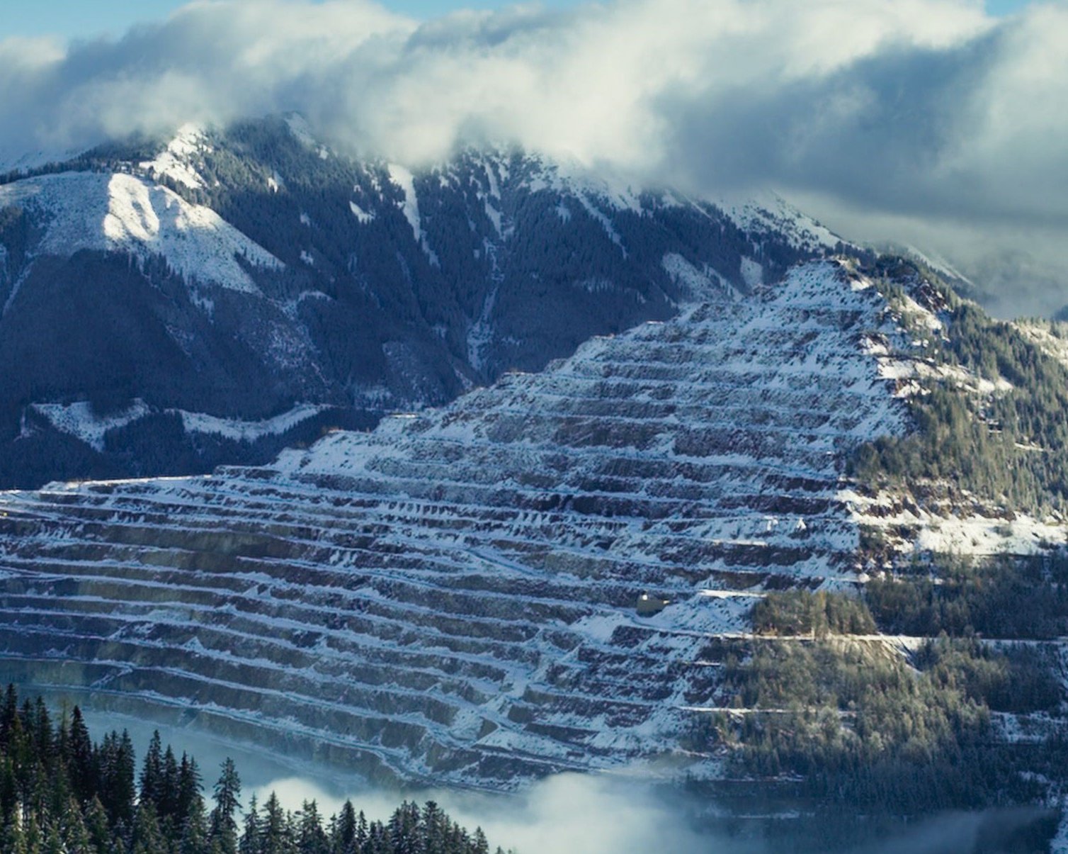 Screen 4 - Broadway Cinema & Theatre, Letchworth