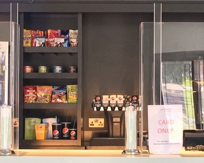 Your Visit| Independent Cinema & Theatre in Hertfordshire - Broadway ...