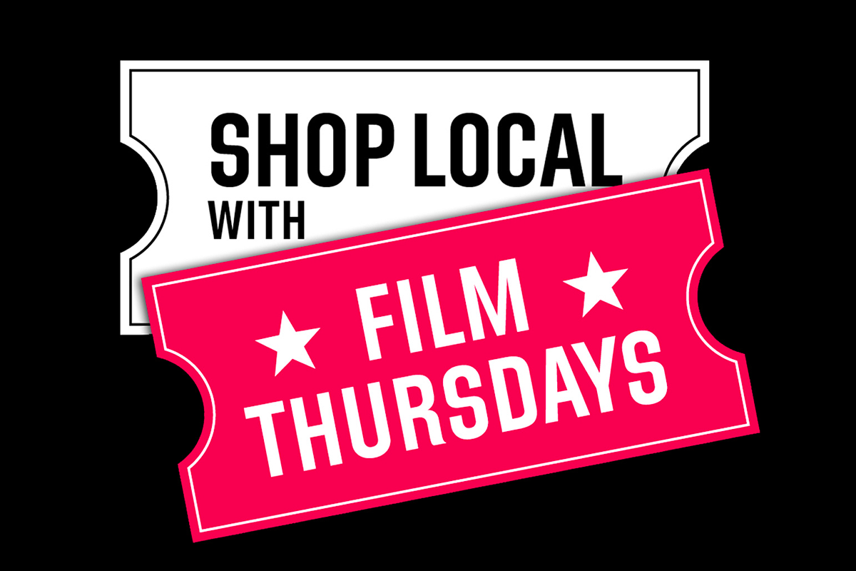 Film Thursdays | Independent Cinema & Theatre in Hertfordshire ...