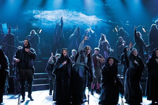 What’s On - Broadway Cinema & Theatre, Letchworth